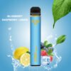 Mr Fog Max Blueberry Raspberry Lemon | Disposable Vape