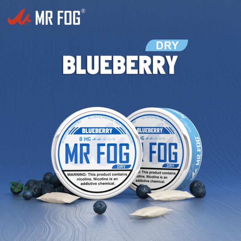 Mr Fog Archives - Mr Fog Official Website