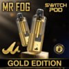 Mr Fog Disposable Vapes | Buy Mr Fog Vape Online